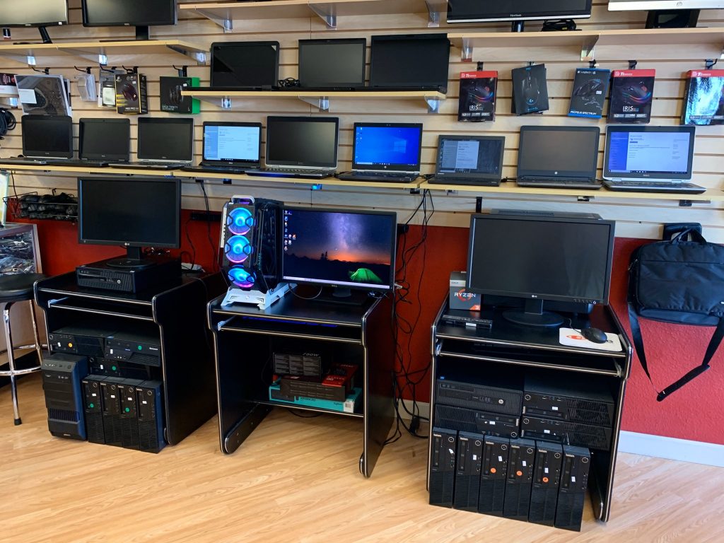 Computer Sales - ComputerXpress