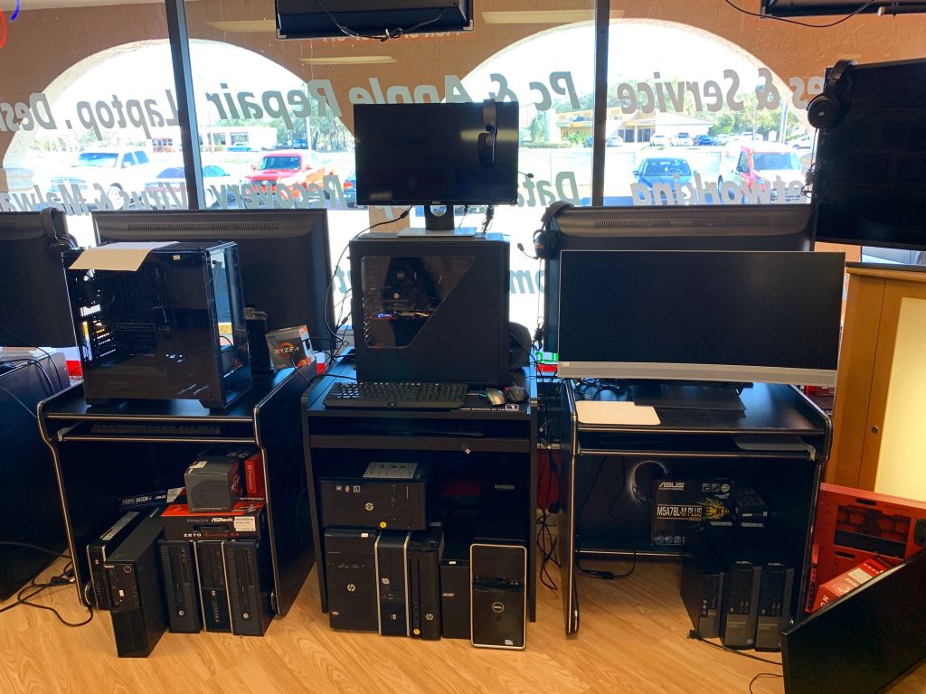 Computer Sales - ComputerXpress