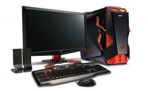 PC Desktops - ComputerXpress