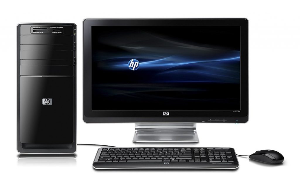 PC Desktops - ComputerXpress