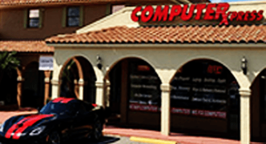Contact Us - ComputerXpress