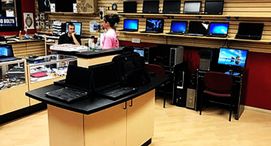 Contact Us - ComputerXpress