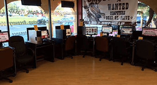 Contact Us - ComputerXpress