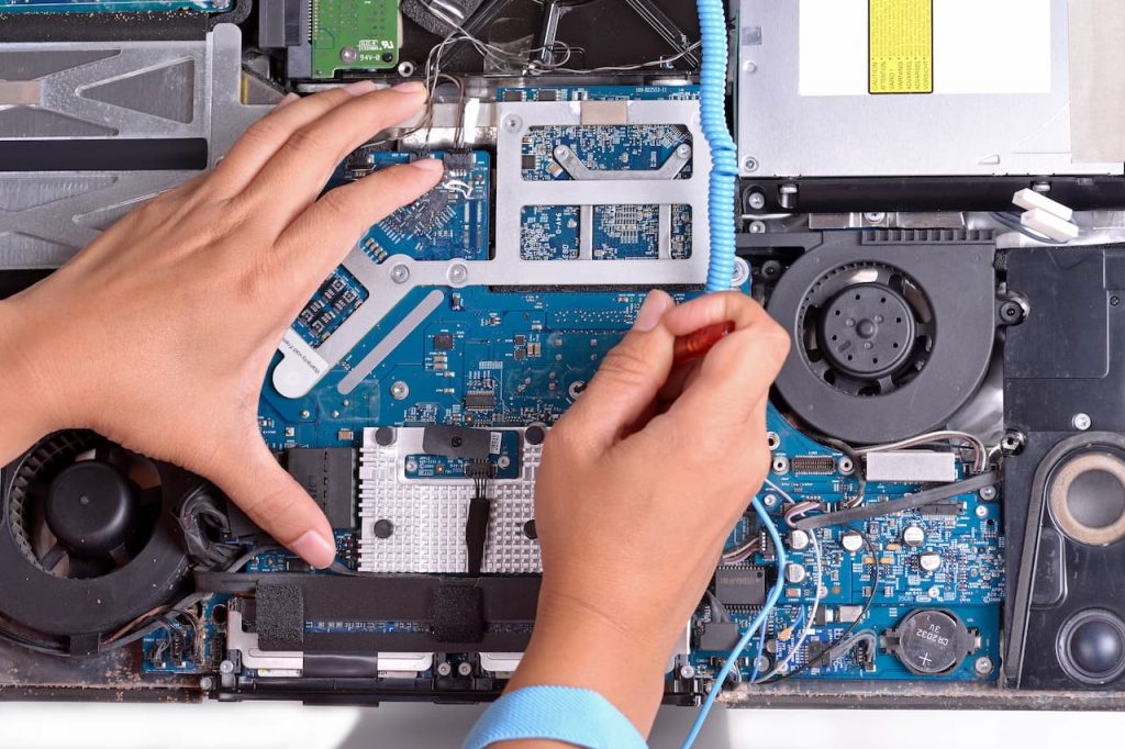 iMac Repair - ComputerXpress