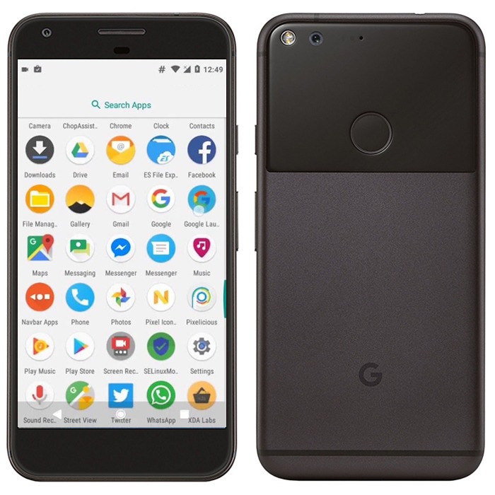 All Repair Devices - ComputerXpress