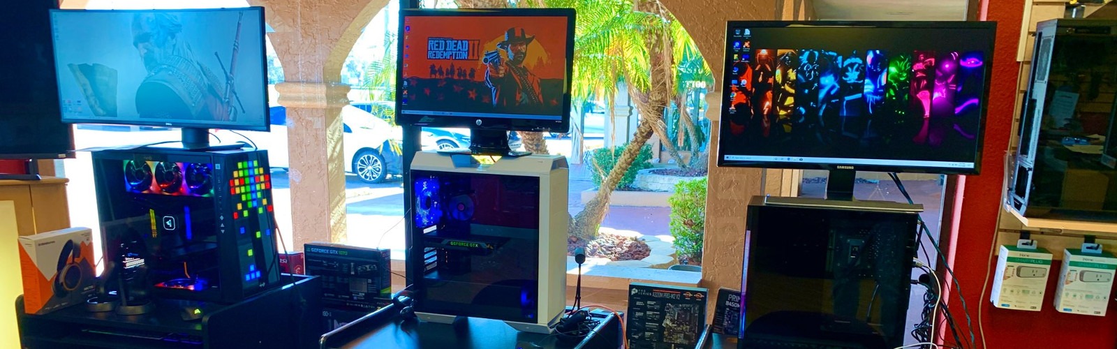 Computer Upgrade Solution Provider Lakeland - ComputerXpress